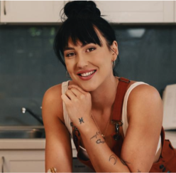 From humble beginnings to entrepreneur – Jordan Hartley